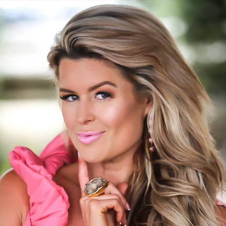 Speakers – GoGirlEX & Pink Carpet Party!